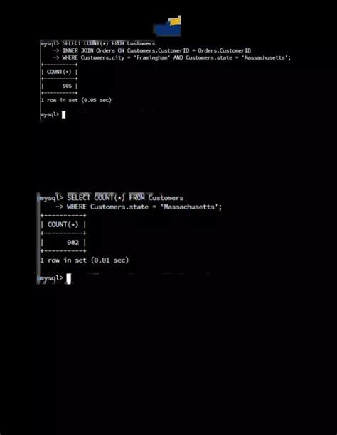 Module Four Major Activity Database Documentation Template Southern