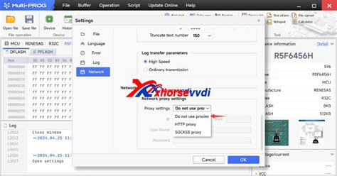 How To Fix Multi Prog Software Update Timeout Error