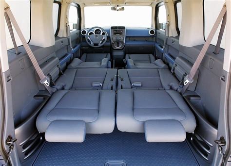 2003 Honda Element Fabricante Honda Planetcarsz