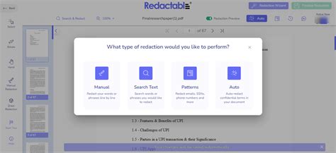 How To Redact A Signed Document In Adobe New Ways To Redact Documents