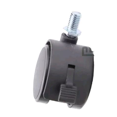 Bánh Xe Xoay 360 độ đa Năng Ti 8mm Nhựa Abs Cứng Cáp Bánh Xe Ghế Xoay