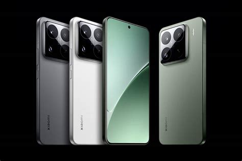 เปดตว Xiaomi 15 Pro ชป Snapdragon 8 Elite จอ OLED กลอง Leica 50MP สามตว