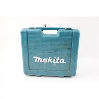 Makita Power Tool Set Pieces Property Room