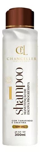 Shampoo Nutrição Capilar Therapy Detok Hidratação Fit MercadoLivre