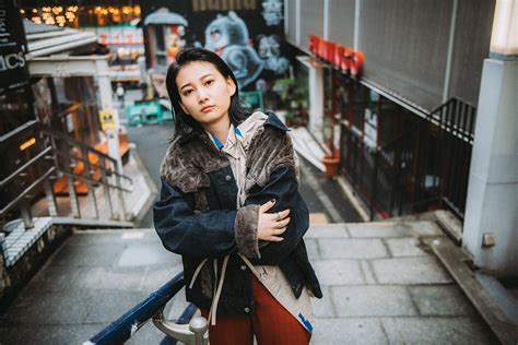佐藤千亜妃 ミュージシャン 渋谷カルチャー スクランブル｜渋谷カルチャーをみんなと盛り上げるメディア