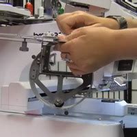 Бейсбольные пяльца для вышивальных машин - Broidery.Ru