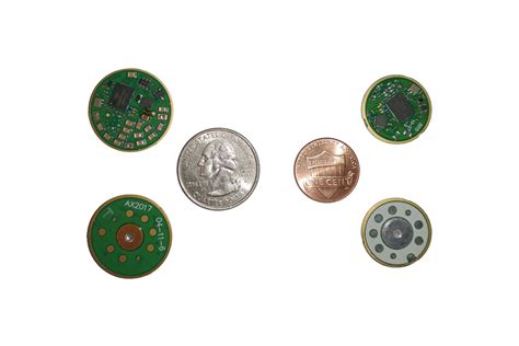 Radio Telemetry Projects Edson Paiva Engineering