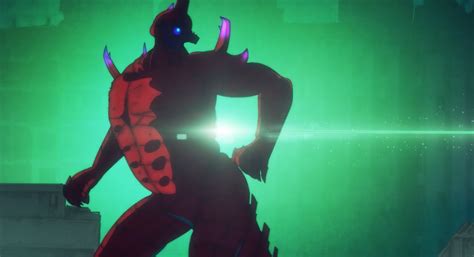 Kaijuu 8 Gou Episode 10 Discussion Forums