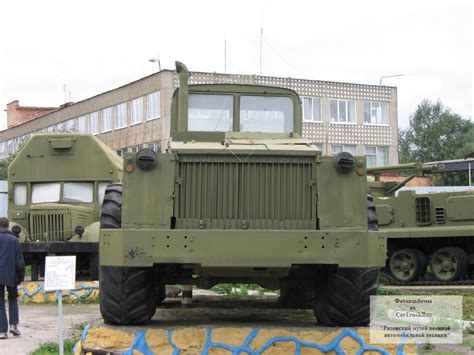 ПКТ-2 - uazbuka.ru