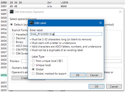 Extension Scripts SourceGen Tutorial Extension Scripts SourceGen Tutorial