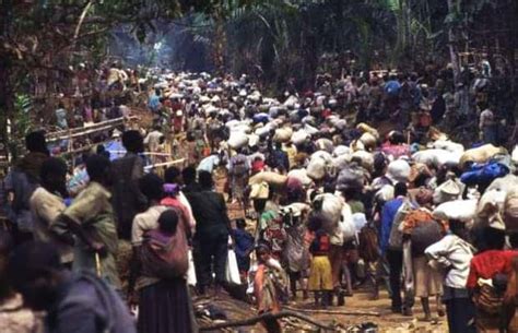 Rwanda And Uganda Deploy FDLR Excuse Threaten Cross Border War In Congo