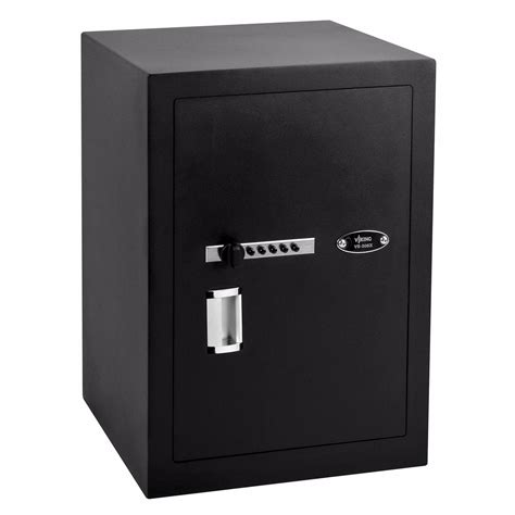 Viking Vs 50sx Large Handgun Safe With Simplex Lock Safe And Vault