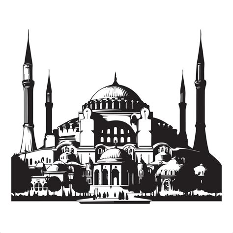 World Famous Monument Illustration Design Idea 54788112 Vector Art At