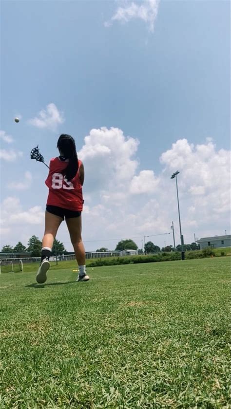 Lacrosse Soccer Lax Girls Summer 3 Field Hockey Live Laugh Love