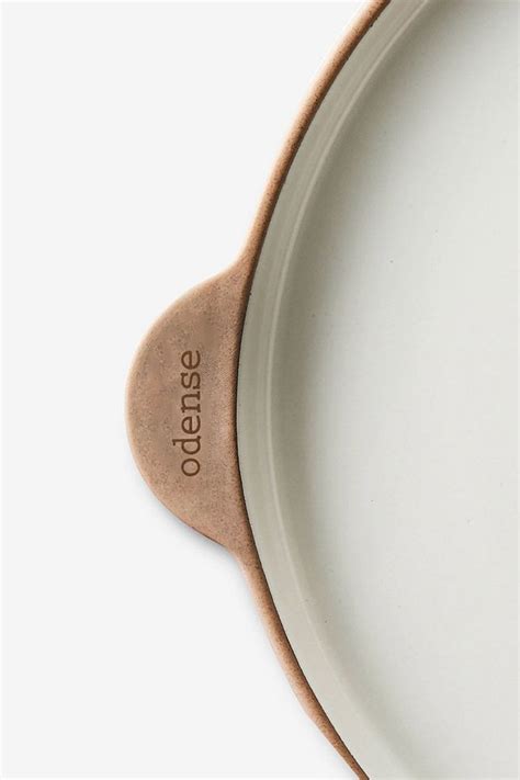 Odense 오덴세 Od 레고트 특대접시 S I Village 에스아이빌리지