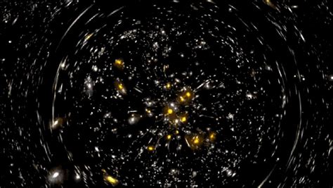宇宙之外是什么？465亿光年外，真的是宇宙边界吗 知乎