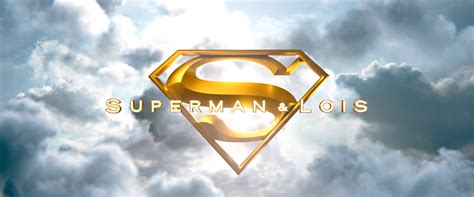 Okay Just Got Done Watching The Supermanandlois Series Finale And Wow