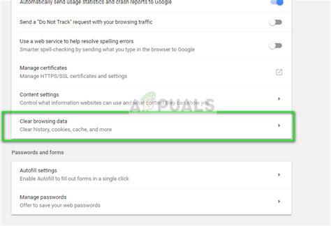 Fix YouTube Videos Not Playing On Windows Or