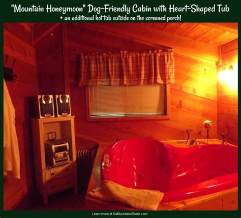 Romantic Getaways Georgia Mountains Ga Mountains Guide