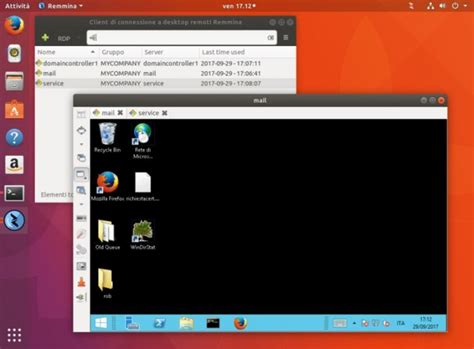 Install Remmina On Ubuntu 2404 Remote Desktop Guide Ubuntu Free