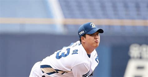 투 타 외인 둘이나 빠졌는데 방어율 1위 홈런 1위 타율 2위에 파죽의 4연승 이래도 하위권