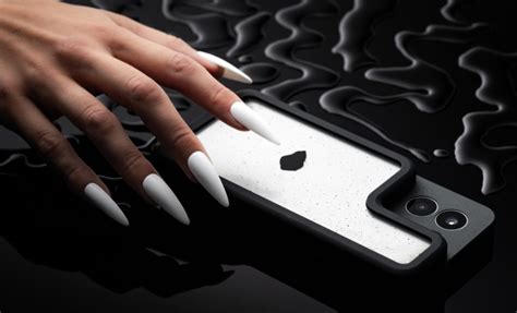 Hmd Fusion Gets A Symbiote Smart Outfit Prototype In Collaboration With
