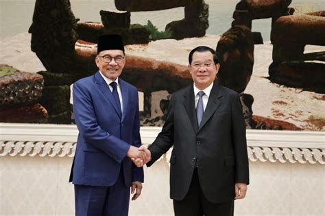 កម្ពុជា ម៉ាឡេស៊ីចុះអនុសារណៈស្ដីពីការជ្រើសរើសនិងការធ្វើមាតុភូមិនិវត្តន៍របស់ពលករ សុីសុីថាមស៍