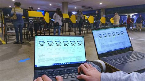 Dhs Agency Election Was Most Secure In American History