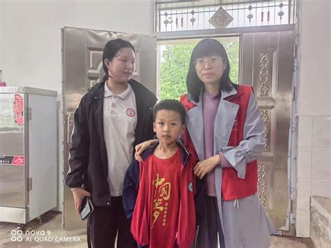 千师访万家共筑安全深化双减家校同行 江西都市报