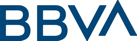 Logo Bbva Png Hd Vector Descarga Rápida