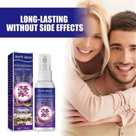 Delayed Spray For Longer Lasting Sex