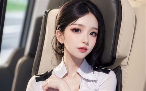 AI绘画 美丽空姐 竖屏版AI1006 bilibili B站 无水印视频解析YIUIOS易柚斯