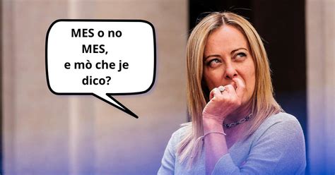 Boia Chi Molla Ma Non Il MES Caserta Notizie