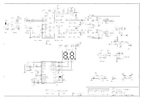 Behringer Ultra Di100 Schematic Lasopamundo