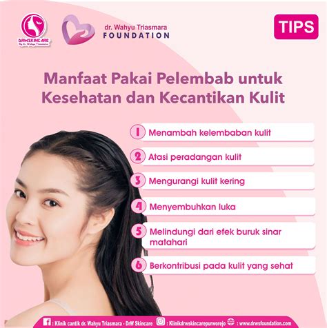 Manfaat Pelembab Pigeon Homecare24