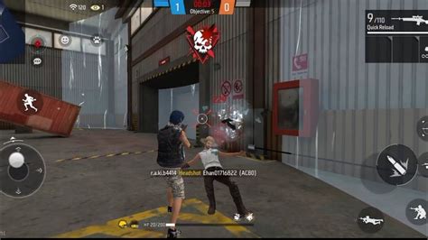 1v1।। Lone Wolf।। Amazing Gameplay।। Freefire Gameplay।। Santo Gaming 2