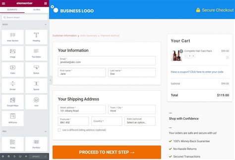 How To Create A Woocommerce Mini Cart Step By Step