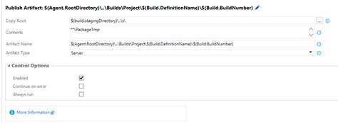 Tfsbuild Tfs 2015 Delete Build Artifacts Stack Overflow