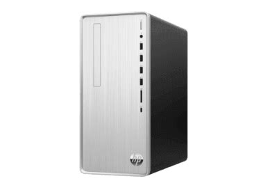 HP Pavilion Desktop Computers And All In One PCs HP Australia