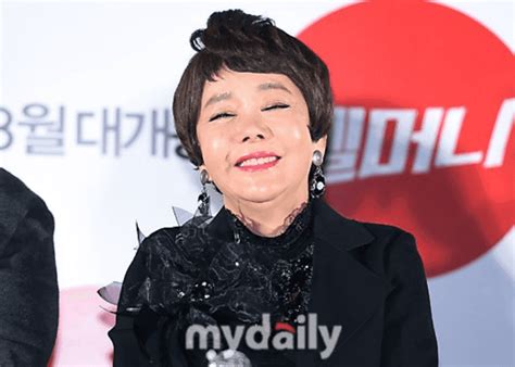 Legendary K Actress Kim Soo Mi Passes Away At 75 Koreaholik