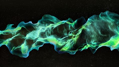 K Ultra X Id Wallpaper Abyss