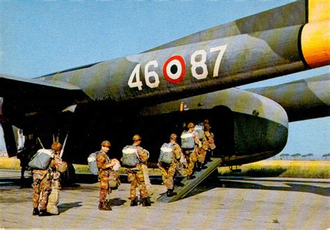 Cartolina Aeronautica