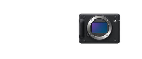 索尼ilx Lr1sony Ilx Lr1专业摄像机报价价格配置详情 索尼中国在线商城