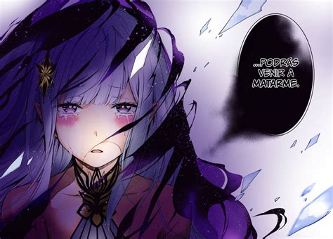 Re Zero Satella By Leanlb On Deviantart