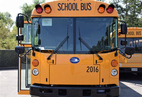 Bus Pass Monthly Boys And Girls Clubs Of North County