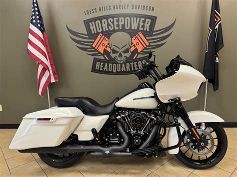 2018 Harley Davidson® Fltrxs Road Glide® Special For Sale In Pacific