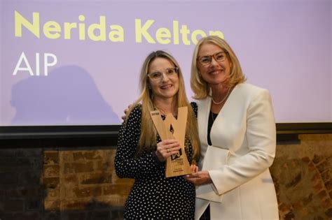Women In Packaging Awards Winners Announced Pkn Packaging News
