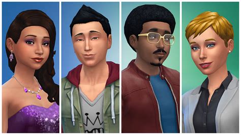 The Sims 4 Standard Edition Esta Gratis Por Tiempo Muy Limitado