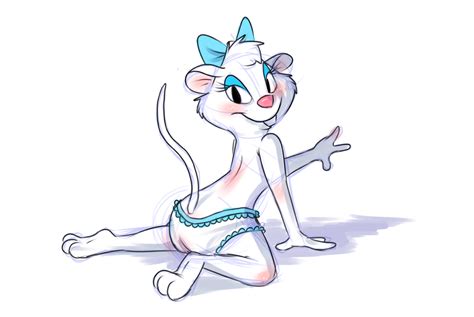 Post 1007968 Misskittymouse Sfhoffman5617 Thegreatmousedetective