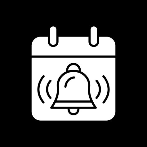 Reminder Vector Icon Design 21239902 Vector Art At Vecteezy